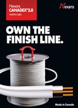 Nexans - CANADEX® 2.0 NMD90