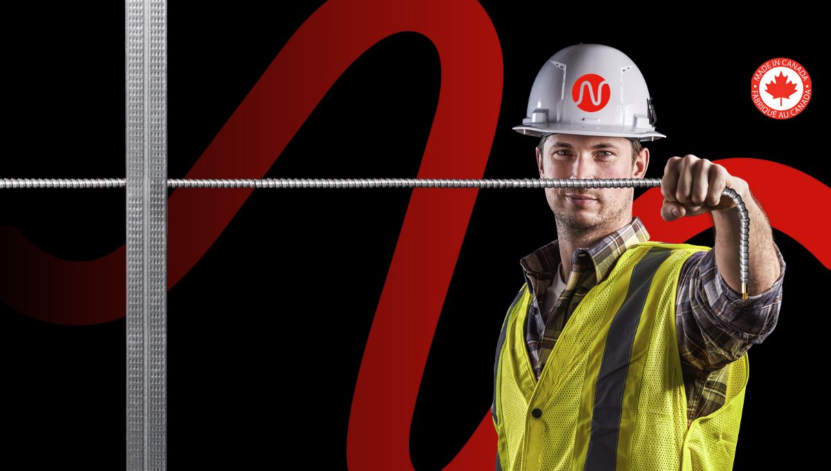 Nexans - Nexans AC90