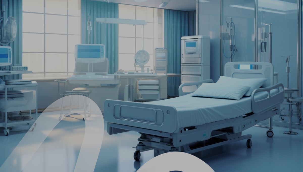 Nexans - Exploring Wire and Cable Used in Healthcare