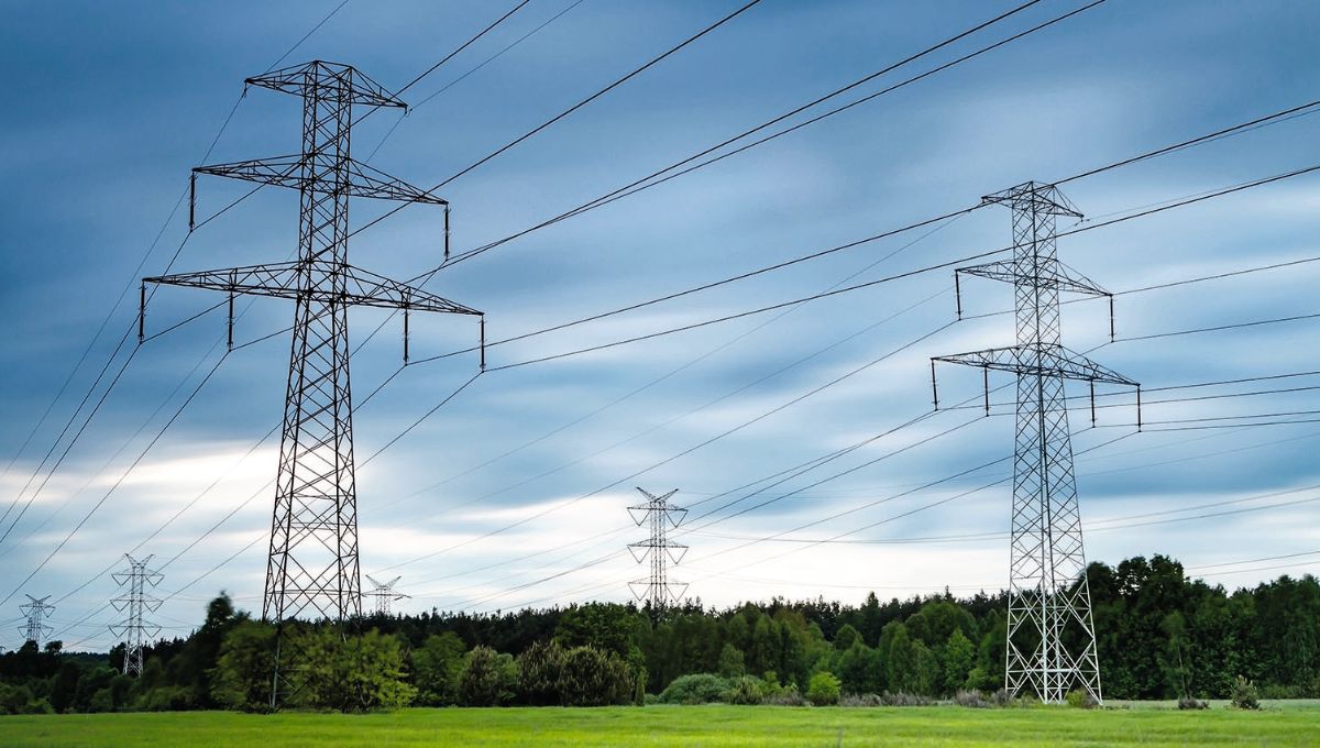 Nexans - Utility – Transmission & Distribution