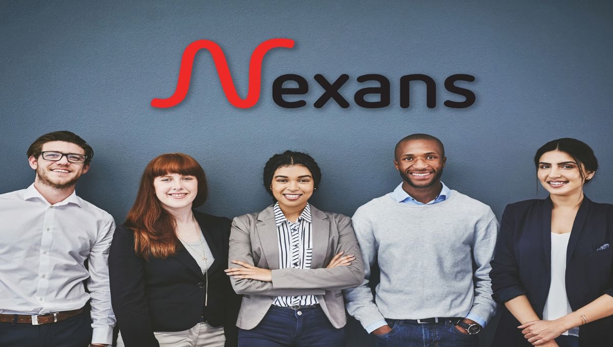 Nexans - Join Nexans