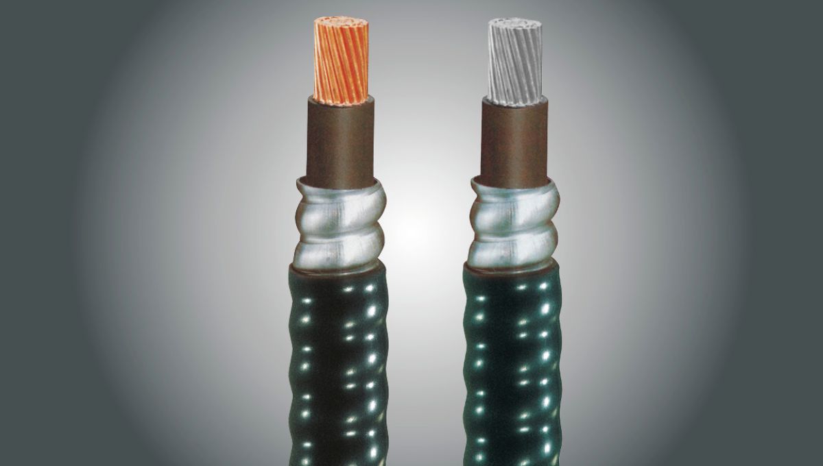 Nexans - Understanding CORFLEX® RA90 Cables - Designed to withstand ...