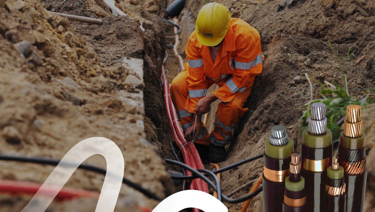 Nexans - Understanding MV Cables