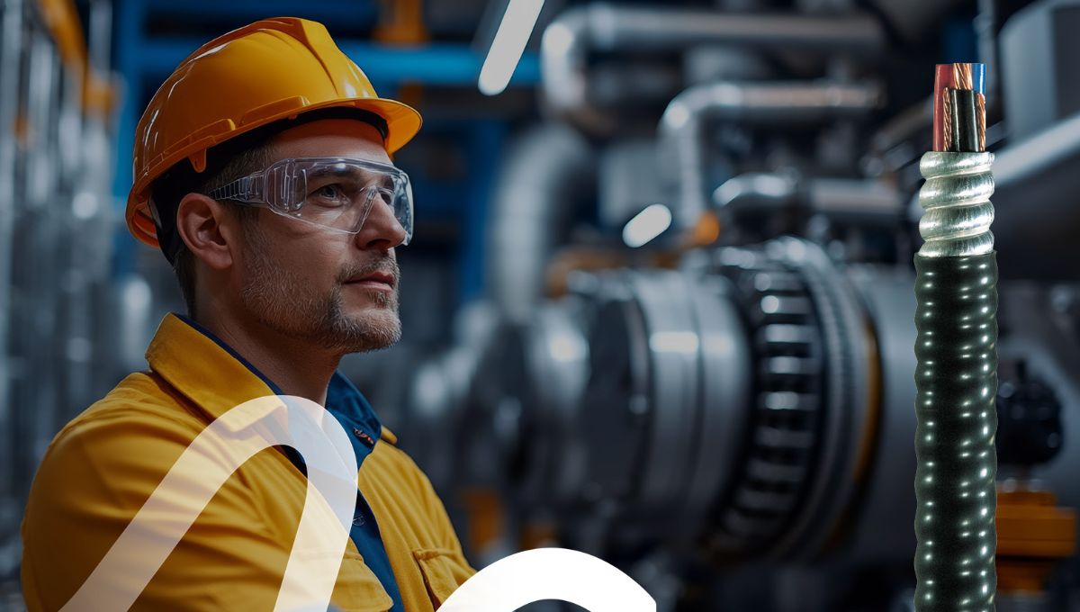 Nexans - Understanding DriveRx® VFD Cables