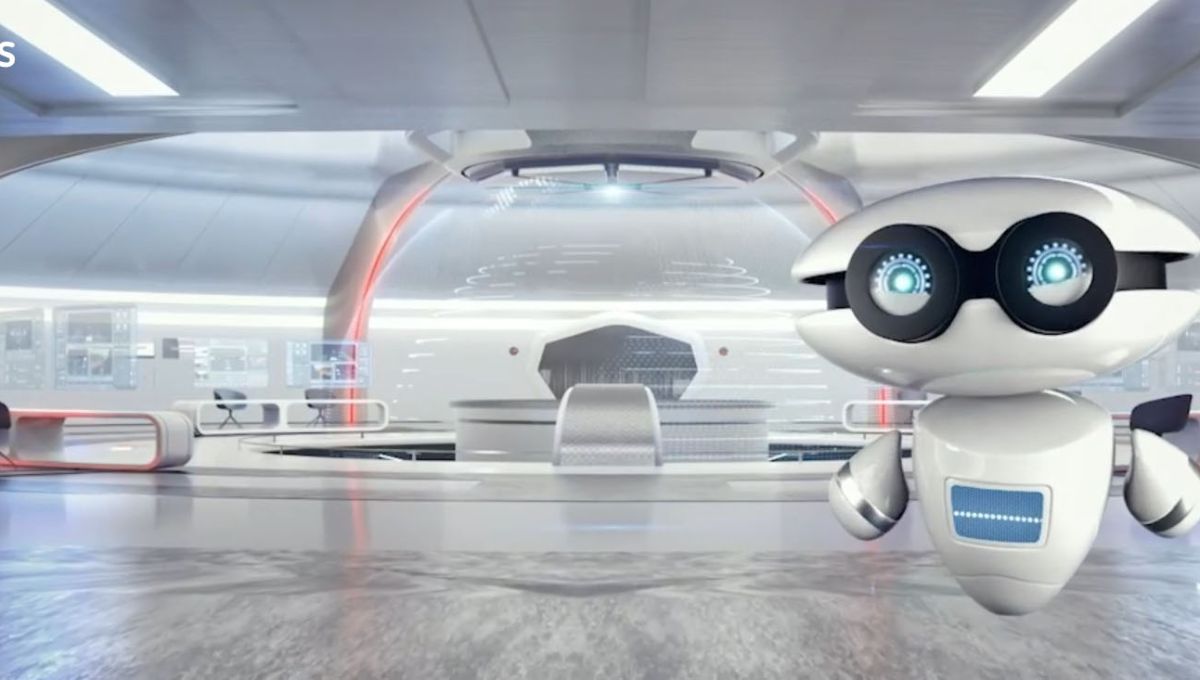 Nexans - Take the tour and discover our projects