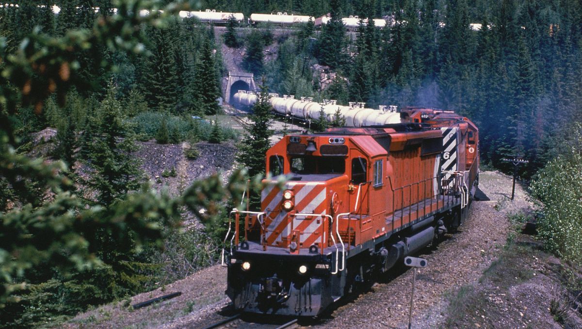 Nexans - Rolling Stock